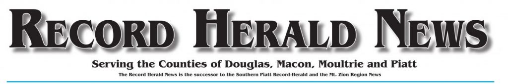 Record Herald News – Home – The County Chronicle