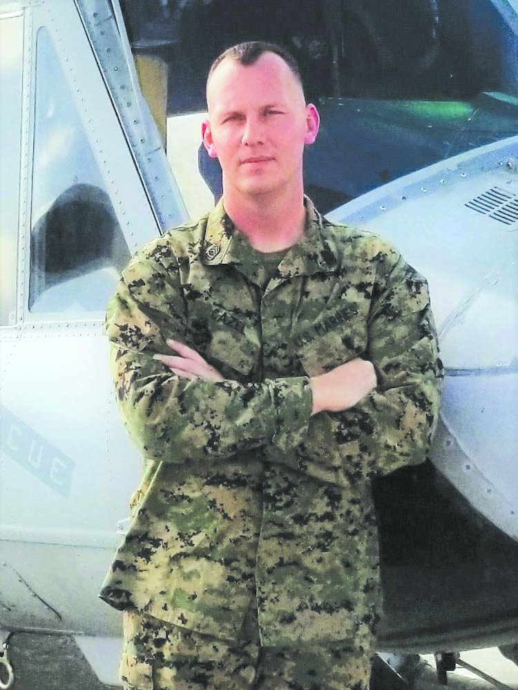 Veteran’s Day Assembly at ALAH High School – The County Chronicle
