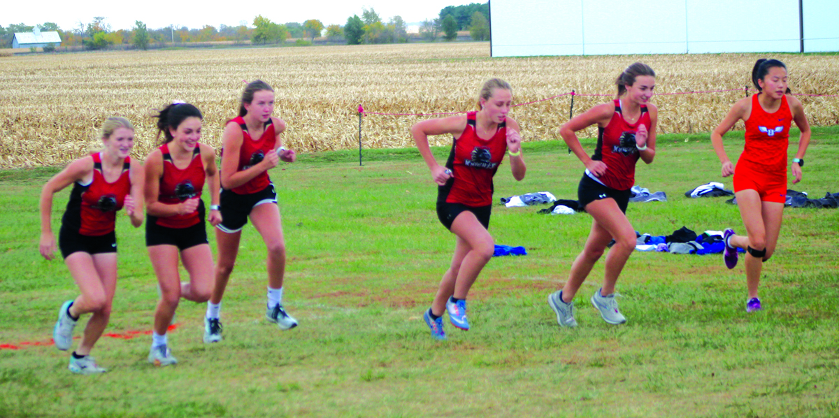 Knights Blast Rockets – The County Chronicle