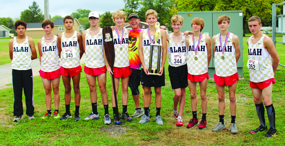 BACK TO BACK TO BACK CHAMPS!!!! – The County Chronicle
