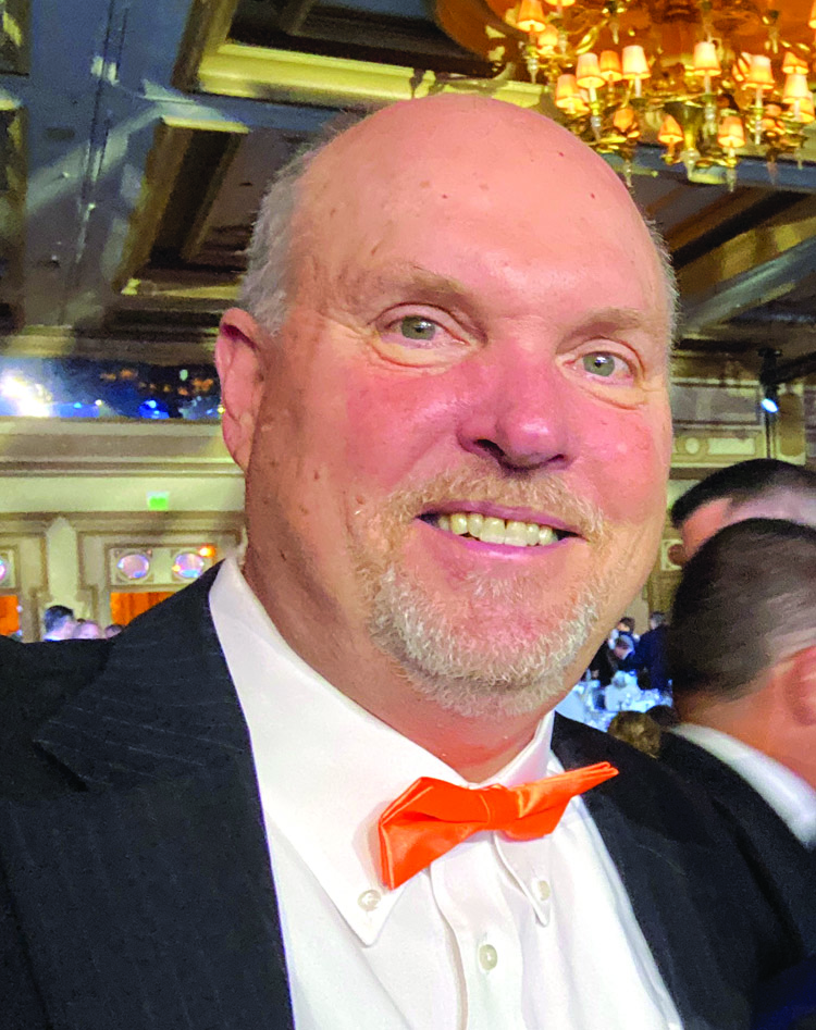 Hammond Native Kent Brown to be Grand Marshal of Hammond ...