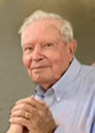 Charles W. “Charlie” Harris – The County Chronicle