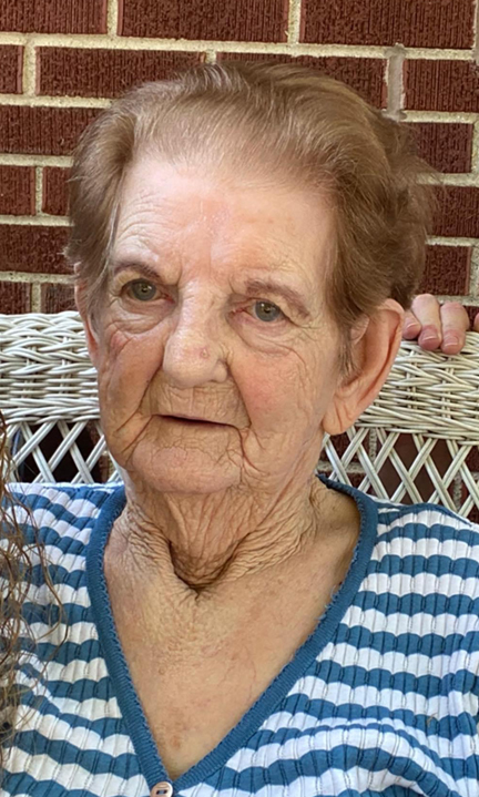 Lillian Rhoda Martin – The County Chronicle