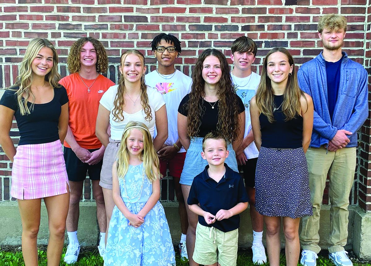 Bement Homecoming to be celebrated – The County Chronicle