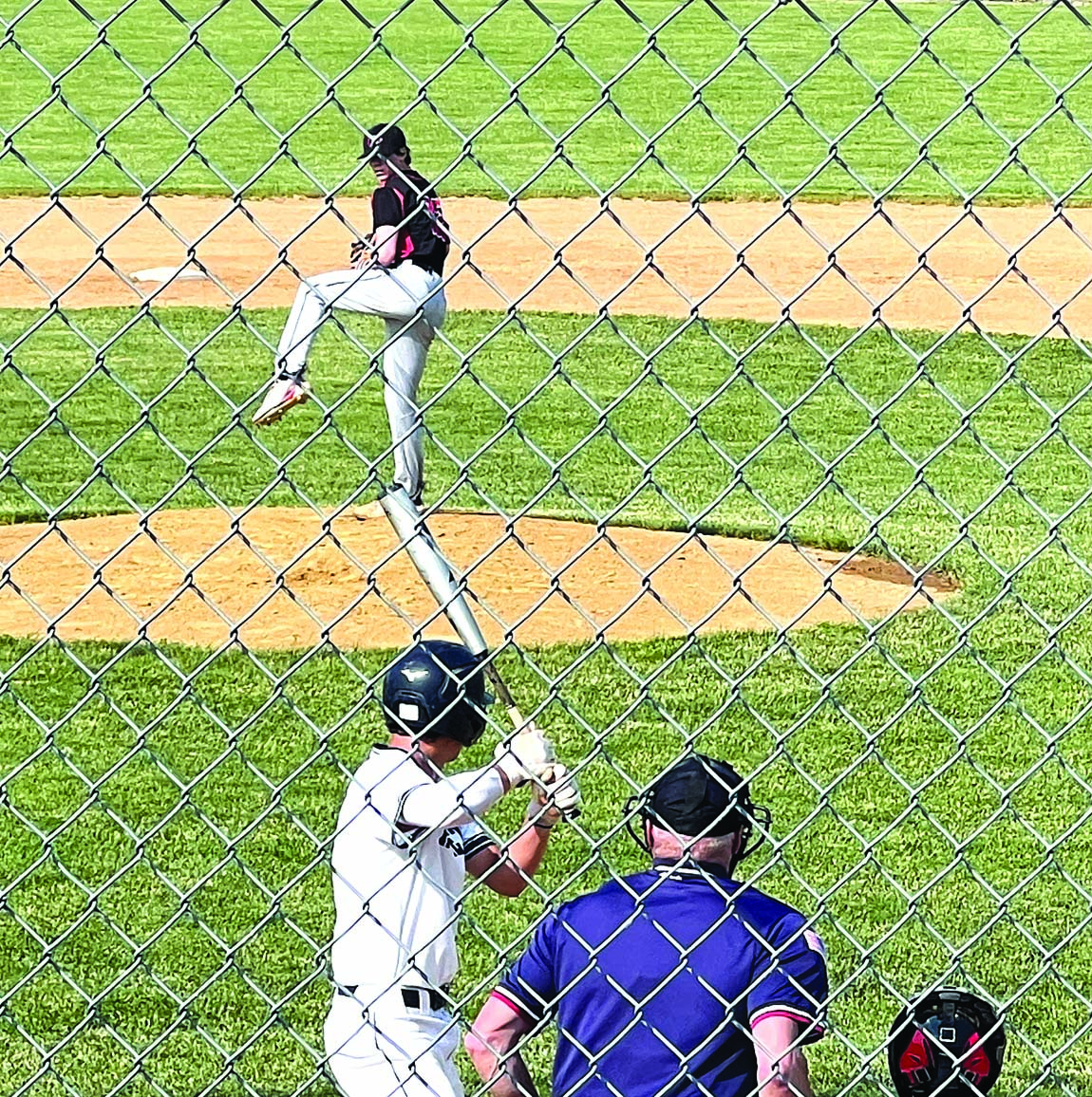 MTZ baseball finishes season above .500 – The County Chronicle