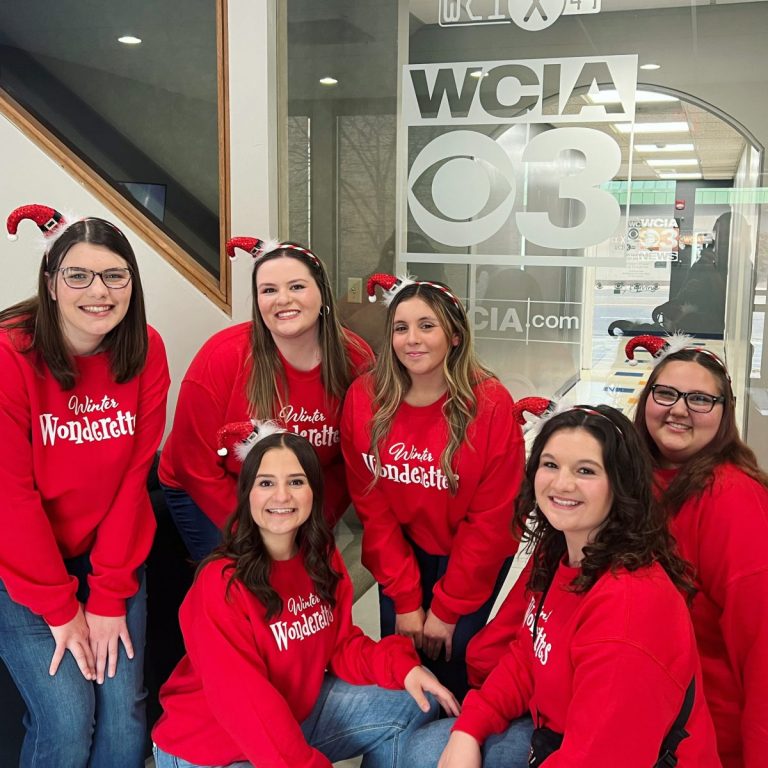 Tuscola drama presents ‘Winter Wonderettes’ – The County Chronicle