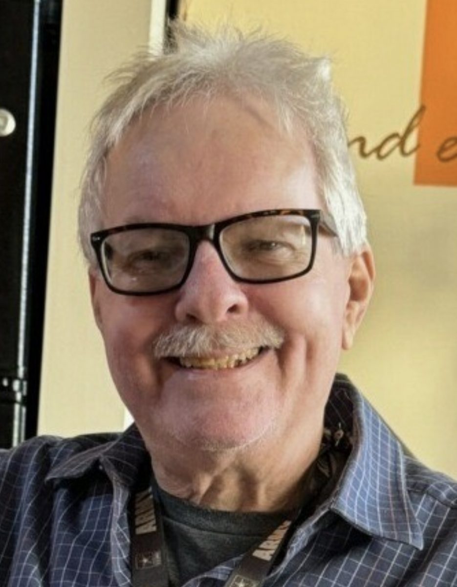 JR Redden – The County Chronicle