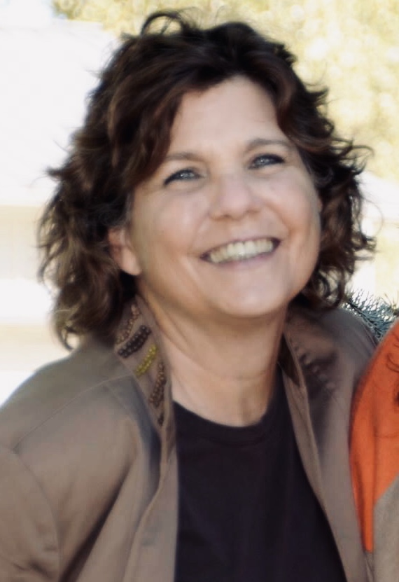 Debra Myers – The County Chronicle