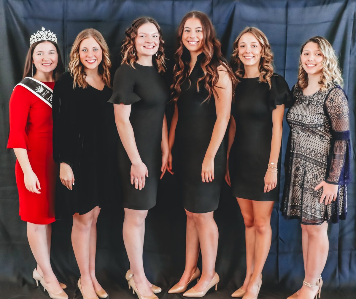 Five candidates competing for 2024 Miss A.L.A.H. Five vie for Junior ...