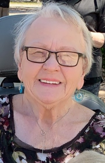Sue Davis – The County Chronicle