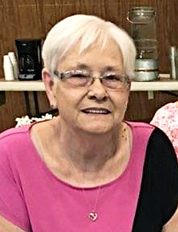 Sheila Barnes – The County Chronicle
