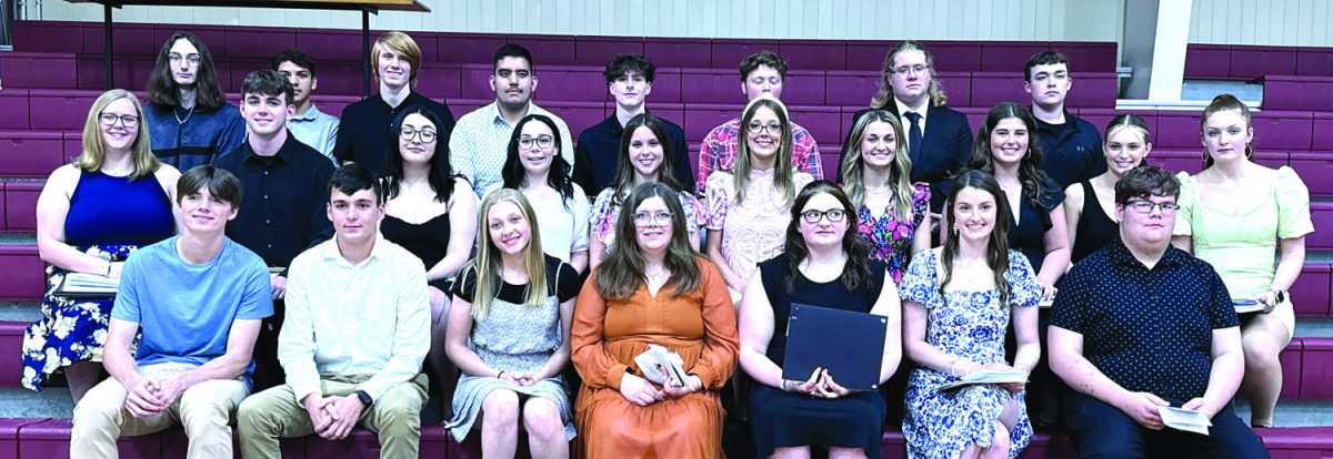Amazing Total for ALAH Class of 2024 Honors Night Scholarships – The ...