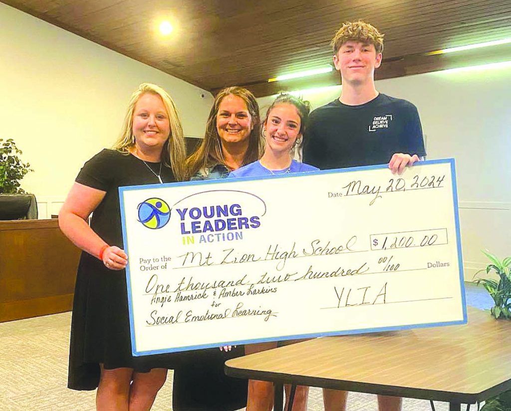 MTZ school board approves use of emergency days, carpet bid – The ...