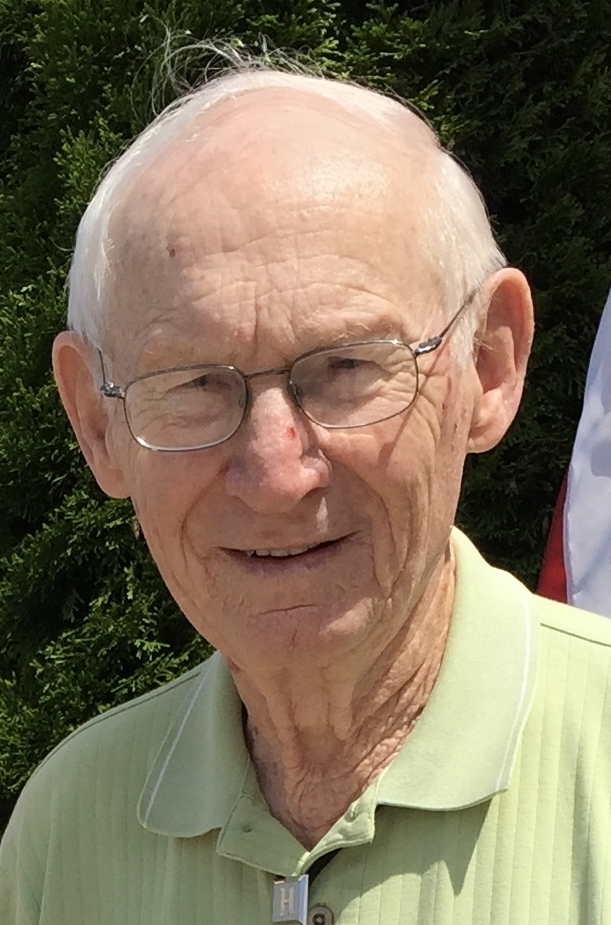 Wayne Hale – The County Chronicle
