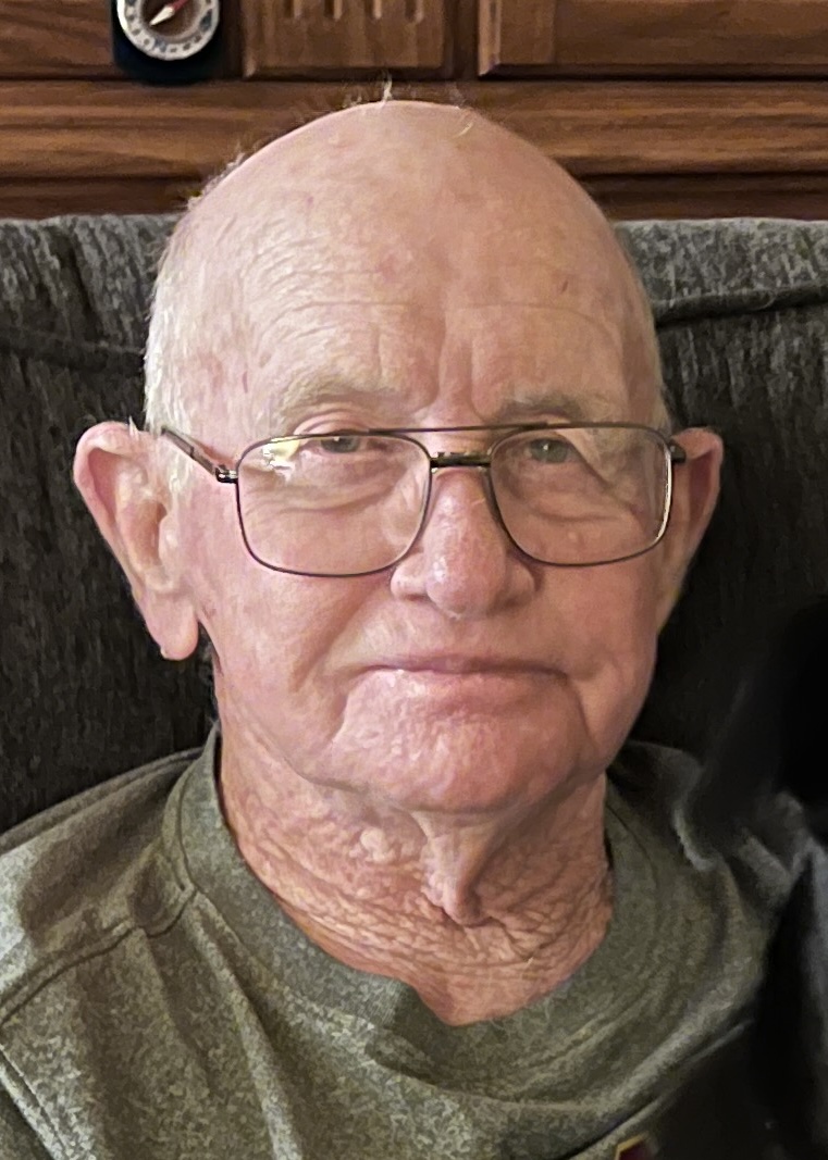 Jack Stickel – The County Chronicle
