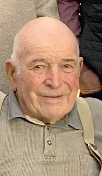 Donald Dean Dipper – The County Chronicle