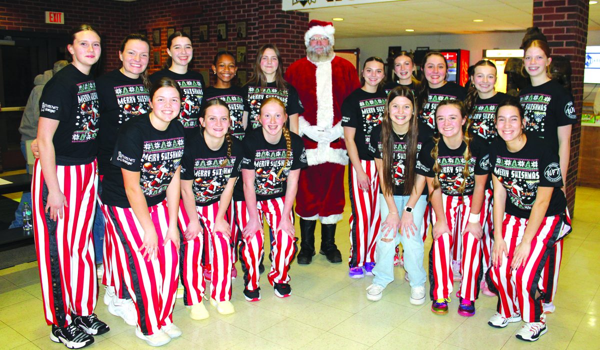 ALAH KNIGHTS HOLIDAY CLASSIC BASKETBALL TOURNAMENT – The County Chronicle