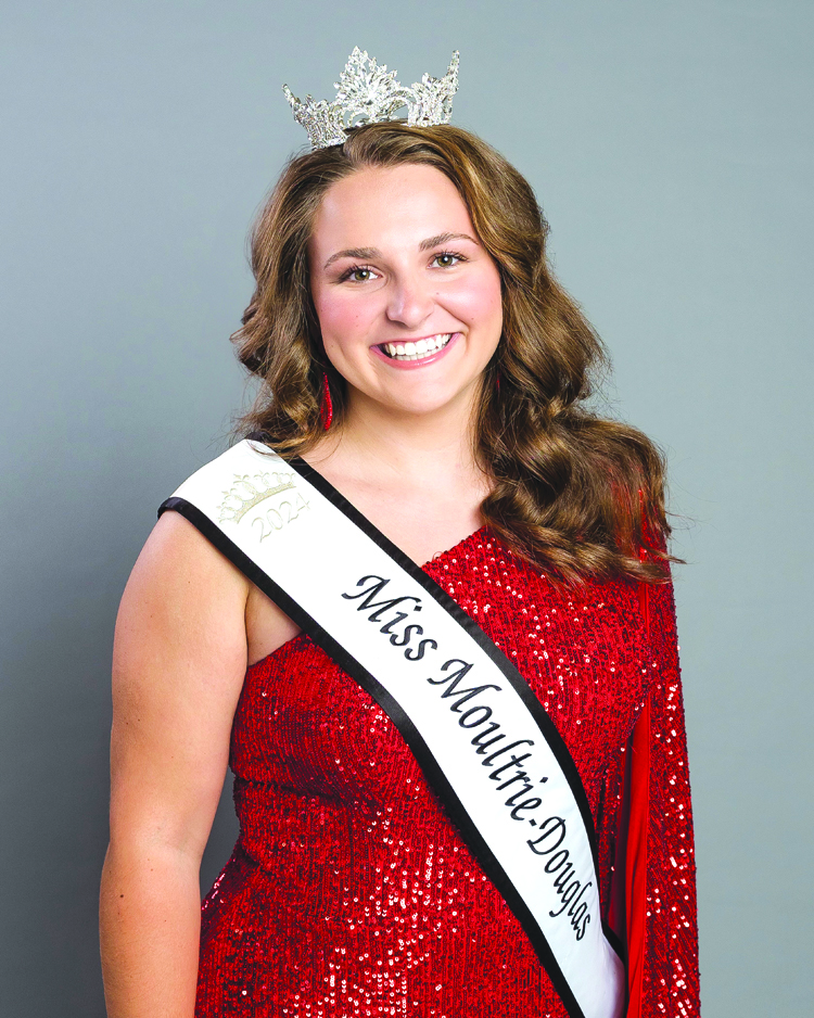 Claire Meyer to compete at State Pageant at Crown Plaza in Springfield ...