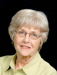 Jean Chambers – The County Chronicle