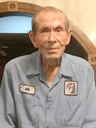 William H. “Bill” Collins – The County Chronicle