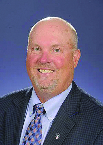 Longtime Illinois S.I.D. Kent Brown to Appear at A-H Public Library ...