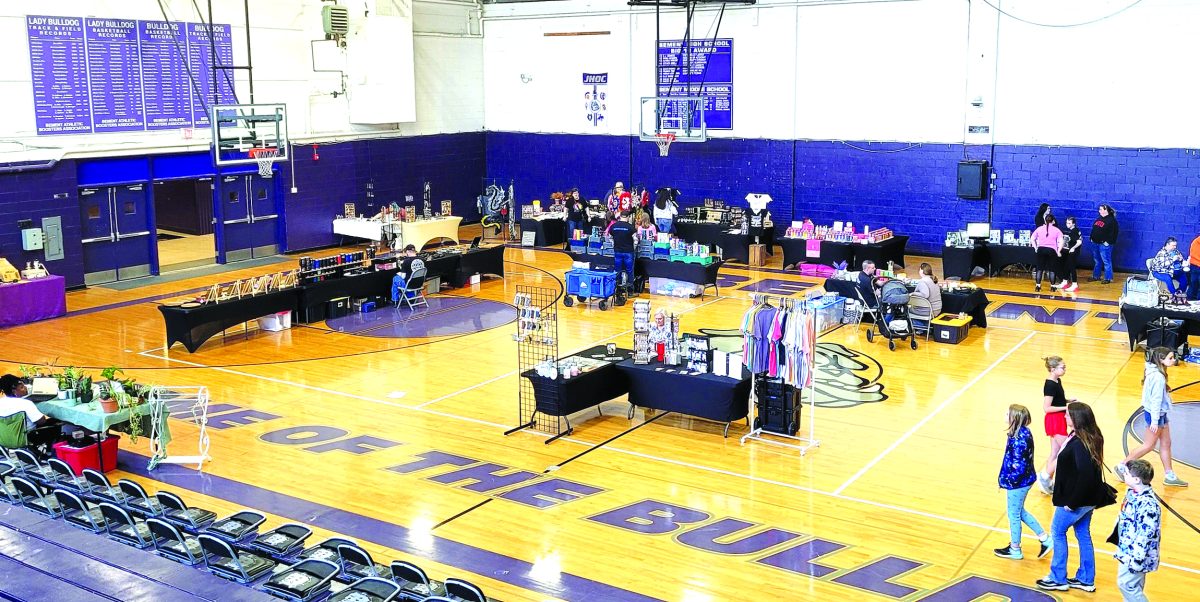 BEMENT SPRING FLING – The County Chronicle