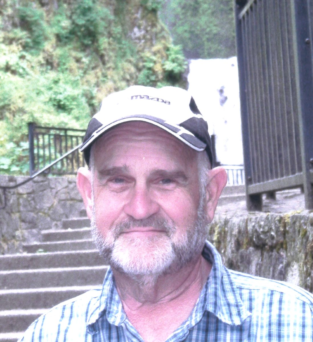 Jerry Titus – The County Chronicle
