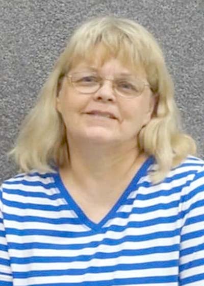 Jean L. Huffman – The County Chronicle