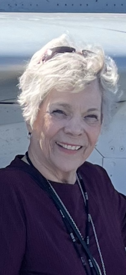 Sandy Jean – The County Chronicle
