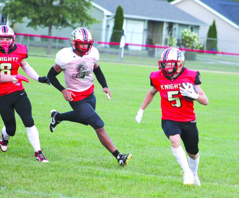 ALAH looking for sixth straight playoff appearance with 19 lettermen ...