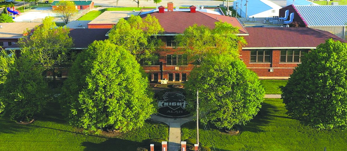 Arthur Schools Board agrees to vacate high school for 2026-27 school ...