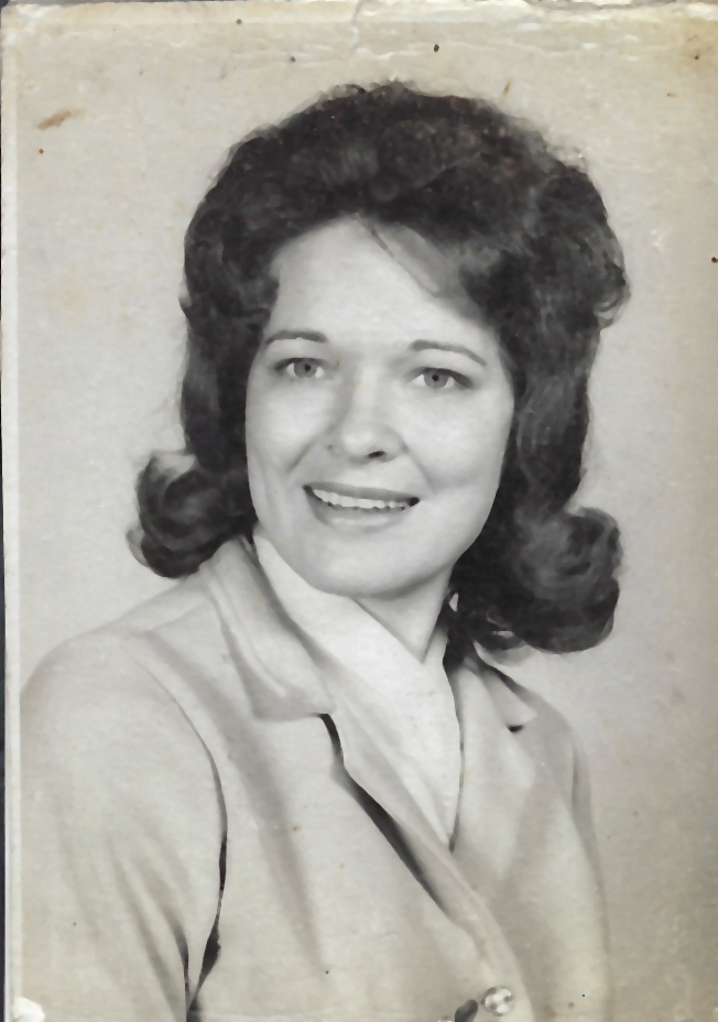 Evelyn Howard – The County Chronicle
