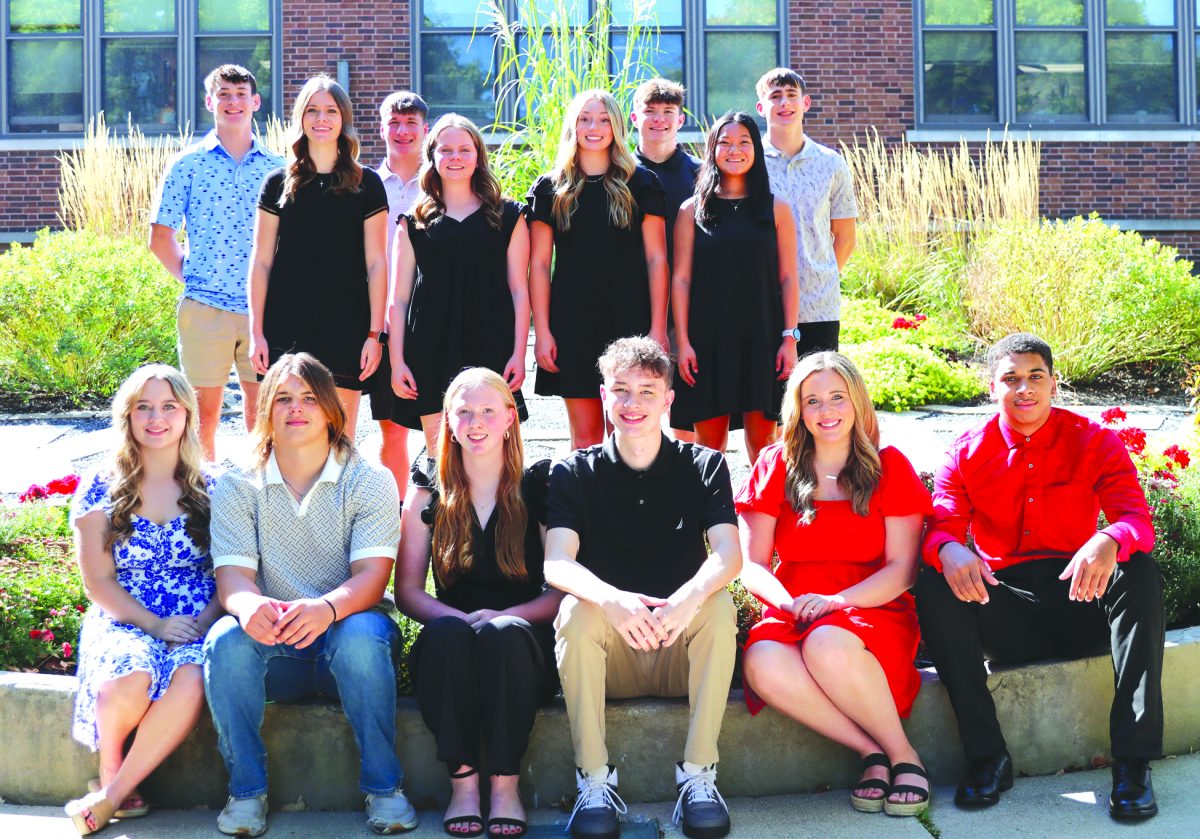 ALAH celebrates Homecoming week – The County Chronicle