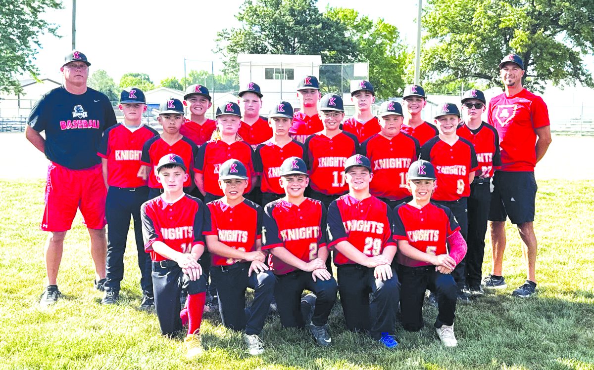 Record Herald News – Home – The County Chronicle