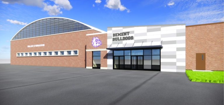 Bement CUSD #5 to Hold Groundbreaking Ceremony for Gym Vestibule ...
