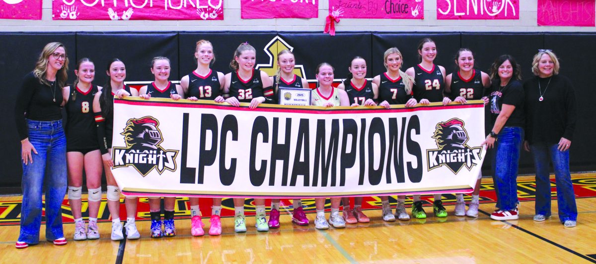 Record Herald News – Home – The County Chronicle