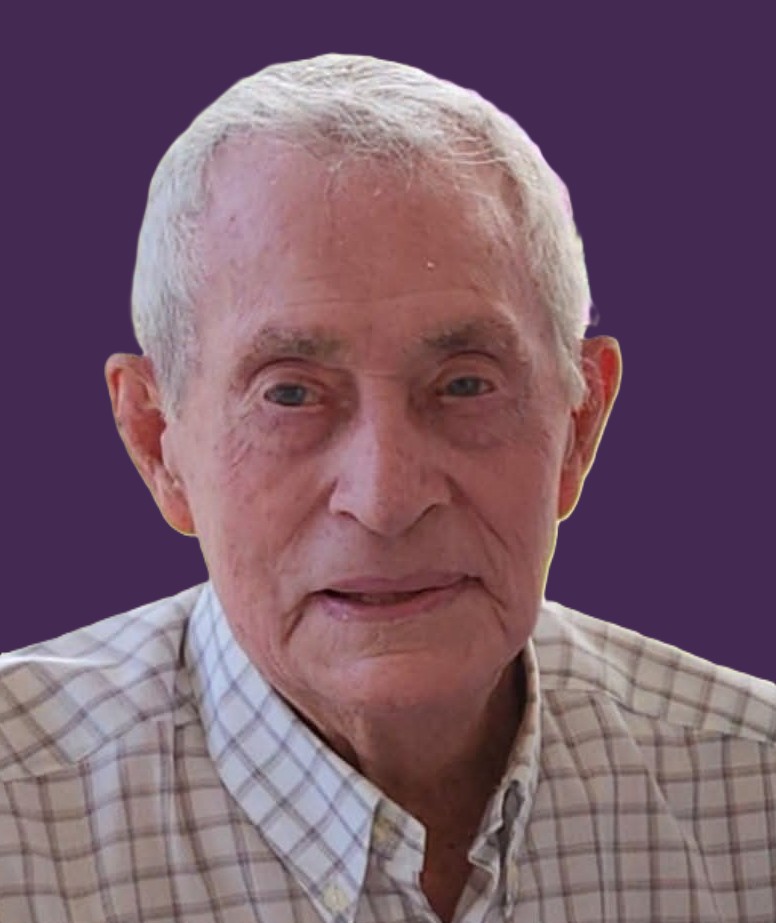 Homer Paul Ramsey – The County Chronicle