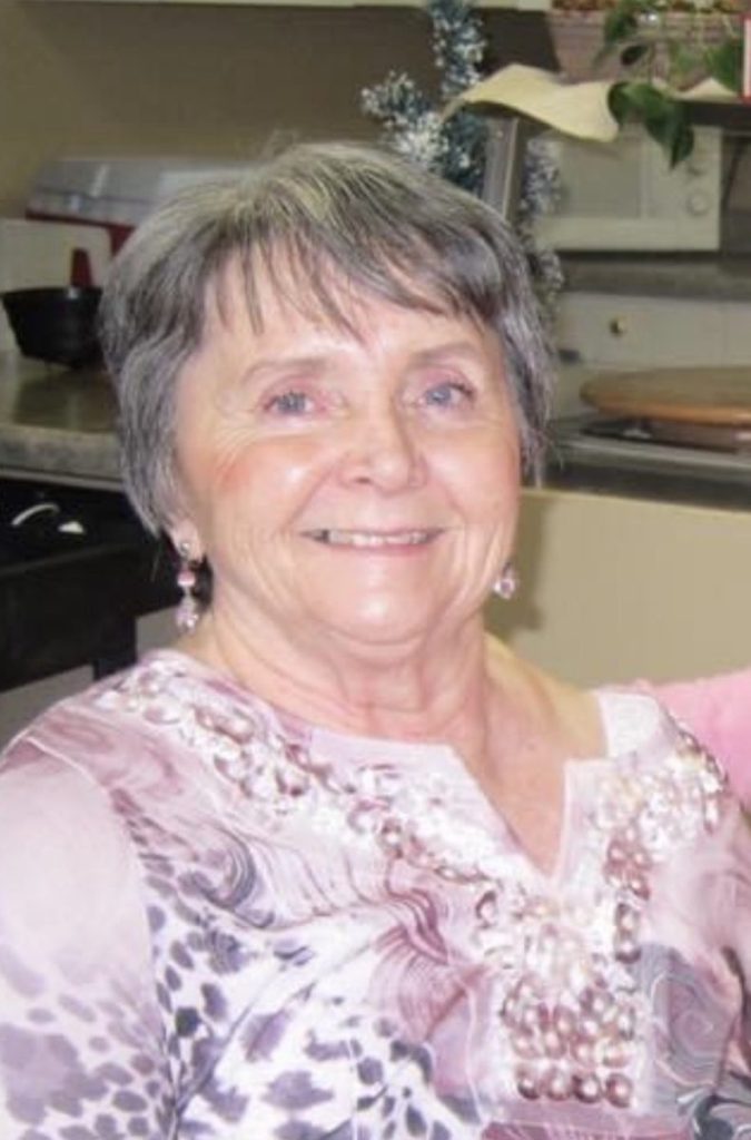 Sharon J. Thompson – The County Chronicle