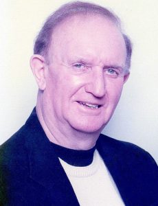 Roger R. Long – The County Chronicle