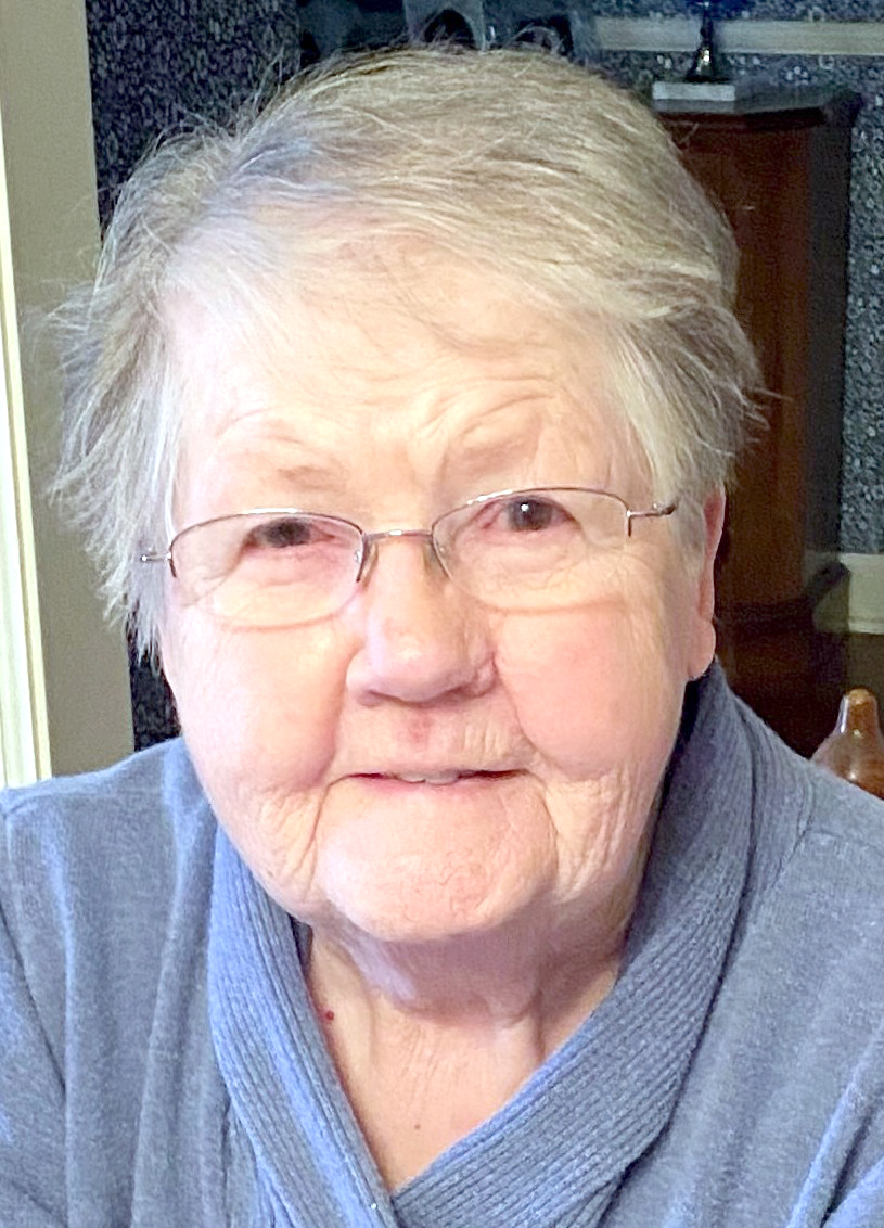 Janece Blaase Dicks – The County Chronicle