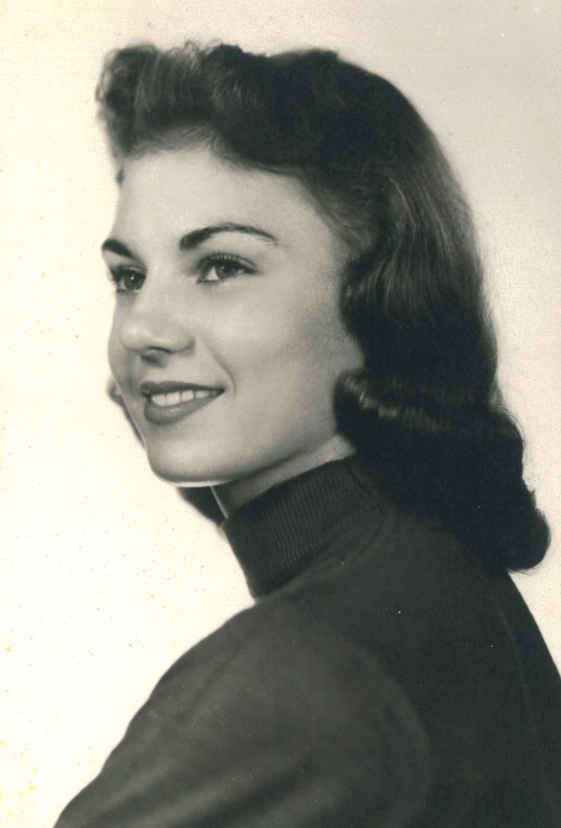 Marquitta Mulrooney – The County Chronicle