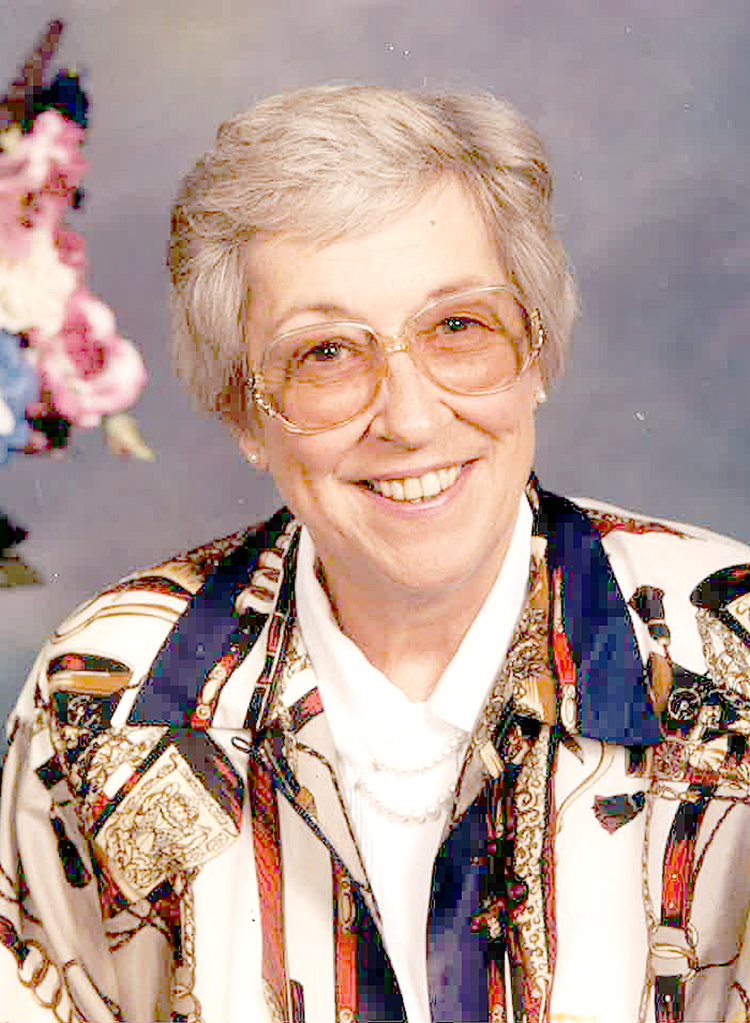 Jane Mckinney – The County Chronicle
