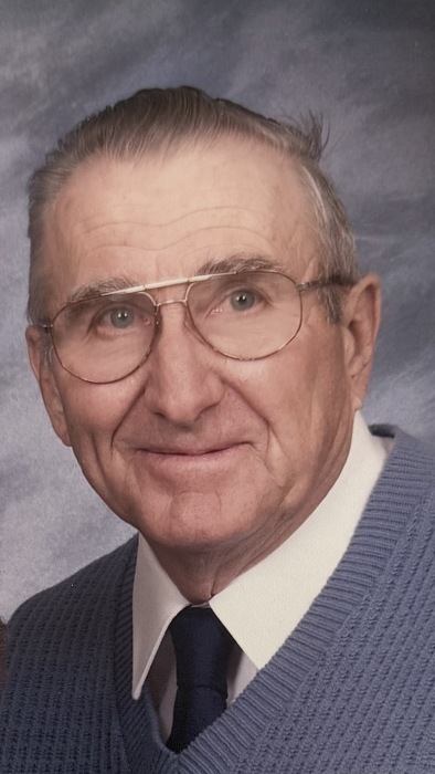 Ray Uthe – The County Chronicle