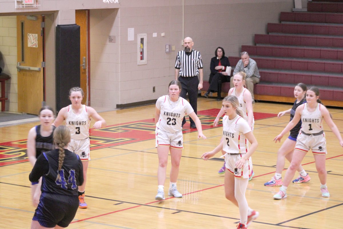 ALAH girls basketball winning streak at six; shutout Unity Christian in ...