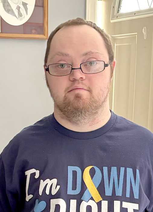 Trevor “Tagman” Gibson – The County Chronicle