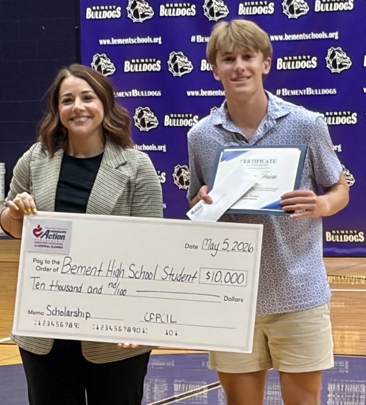 CAPCIL Announces 2026 Piatt Trust Scholarship Recipients – The County ...