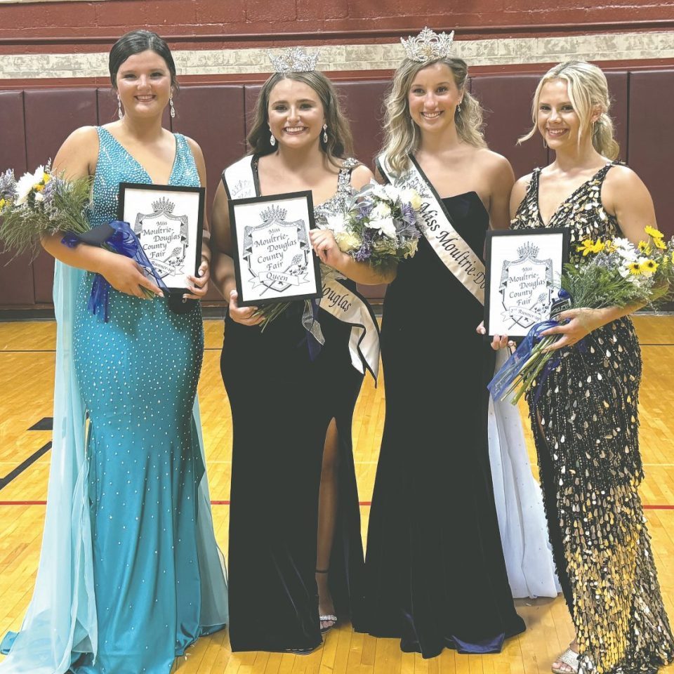 The County Chronicle
